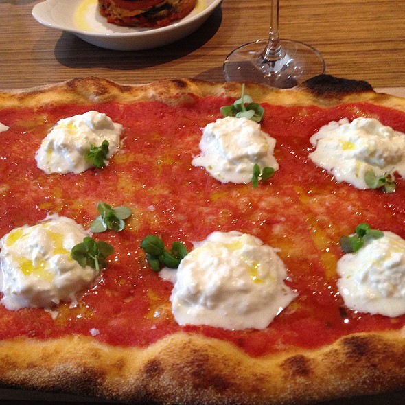 Buca Yorkville Restaurant - Toronto, ON | OpenTable