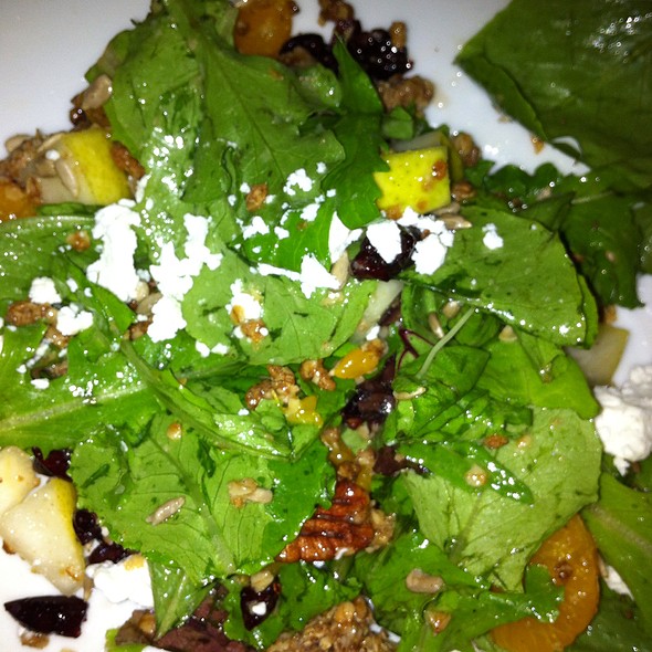 The Bauer Kitchen Restaurant - Waterloo, ON | OpenTable