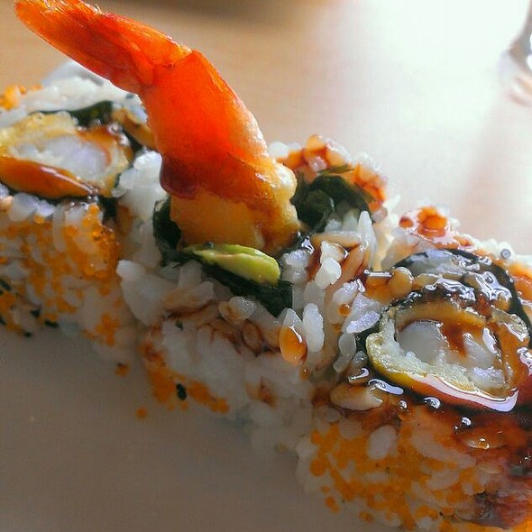 Daigo Sushi Restaurant - San Francisco, CA | OpenTable