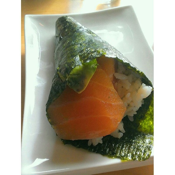 Daigo Sushi Restaurant - San Francisco, CA | OpenTable