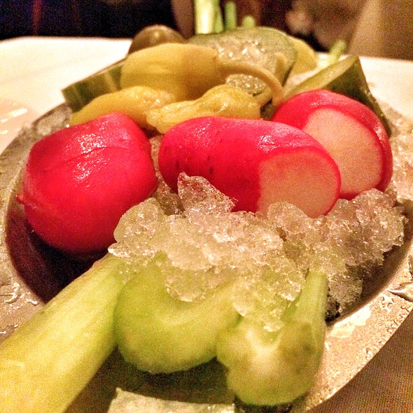 Dal Rae Restaurant - Pico Rivera, CA | OpenTable