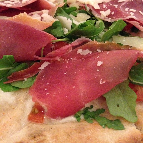 PizzArte Restaurant - New York, NY | OpenTable