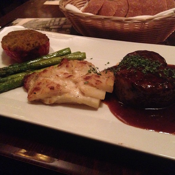 Paris 66 Restaurant - Pittsburgh, PA | OpenTable