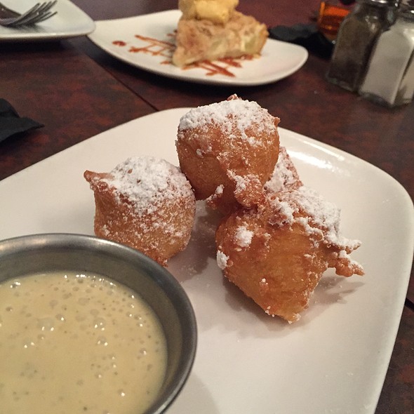 New South Kitchen & Bar Restaurant - Charlotte, NC | OpenTable