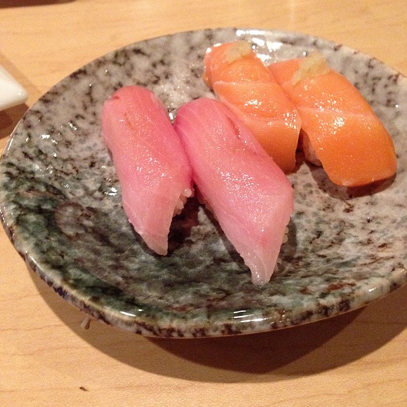Daigo Sushi Restaurant - San Francisco, CA | OpenTable