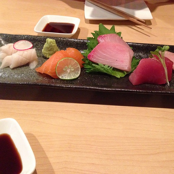 Daigo Sushi Restaurant - San Francisco, CA | OpenTable