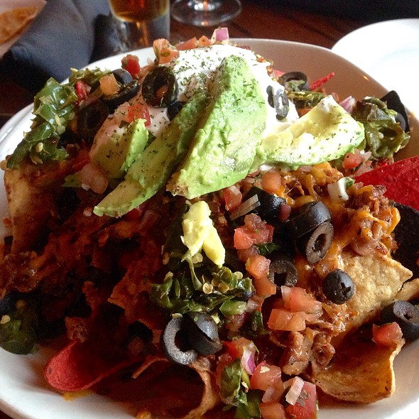 Beaver Creek Chophouse Restaurant - Avon, CO | OpenTable