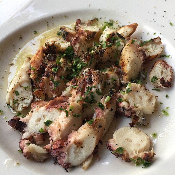 Sea Grill Restaurant - North Miami Beach, FL | OpenTable