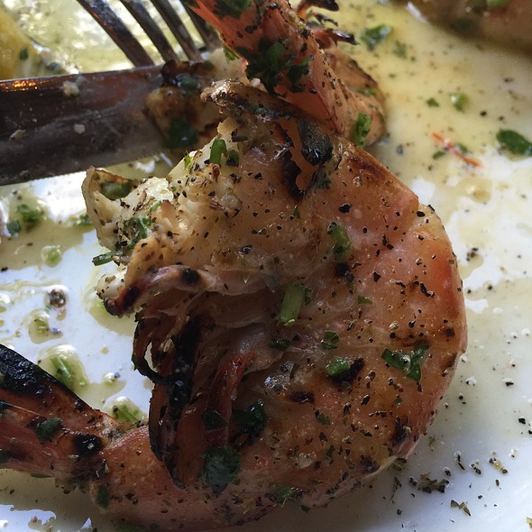 Sea Grill Restaurant - North Miami Beach, FL | OpenTable