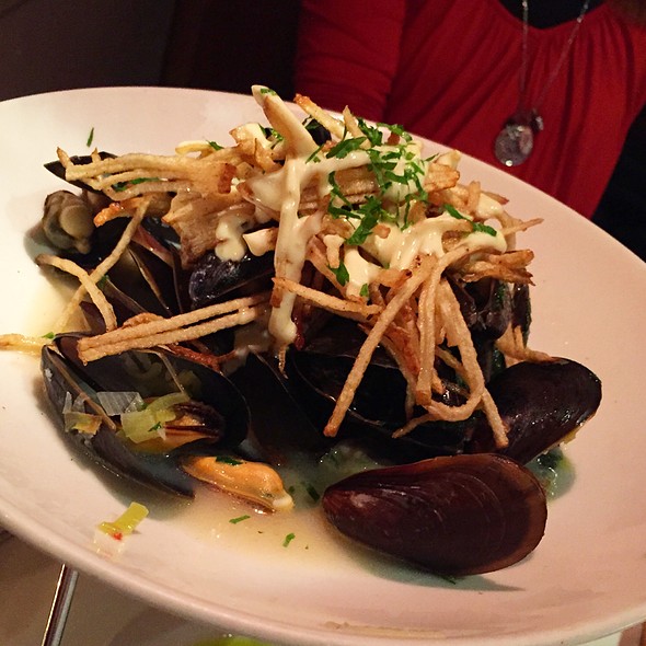 Pasta Moon Restaurant - Half Moon Bay, CA | OpenTable