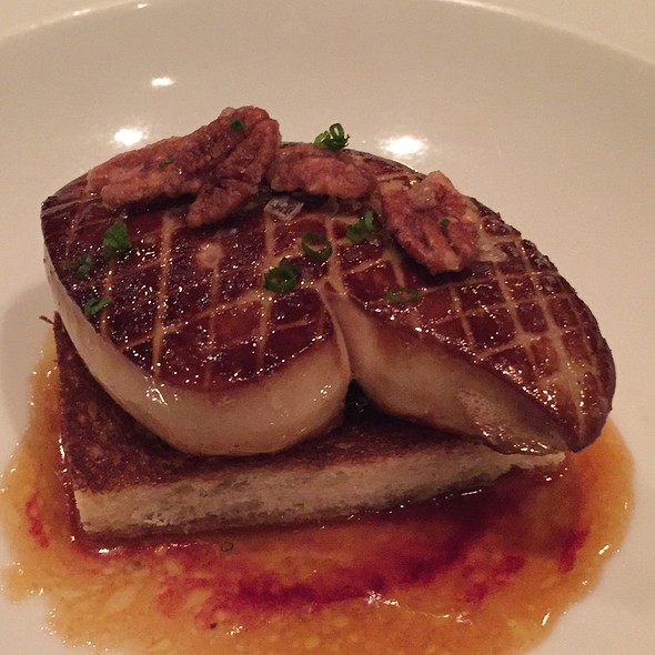 Prospect Restaurant - San Francisco, CA | OpenTable