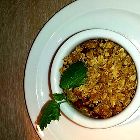 Bymark Restaurant - Toronto, ON | OpenTable