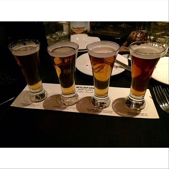 Wildfire - Glenview Restaurant - Glenview, IL | OpenTable