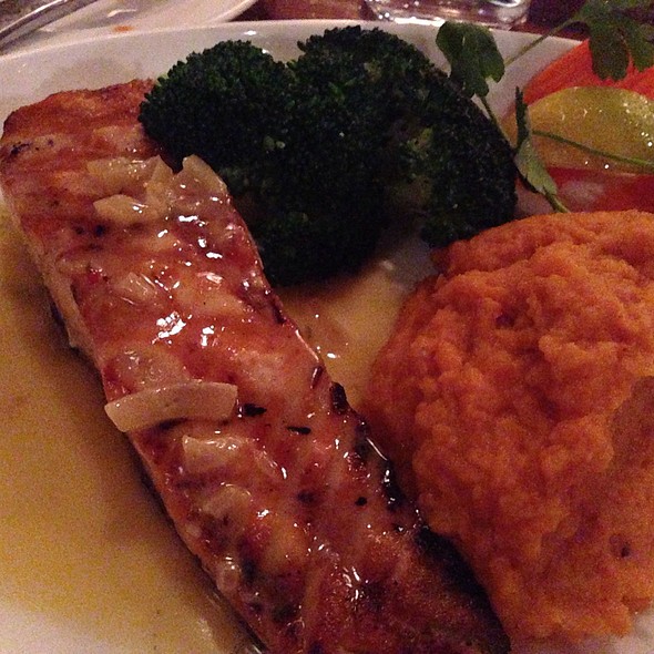 Boulder Cork Restaurant - Boulder, CO | OpenTable