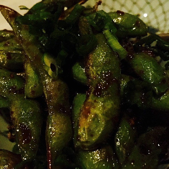 Imoto at Buccan Restaurant - Palm Beach, FL | OpenTable