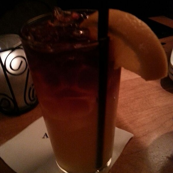 Andaluca Restaurant - Seattle, WA | OpenTable