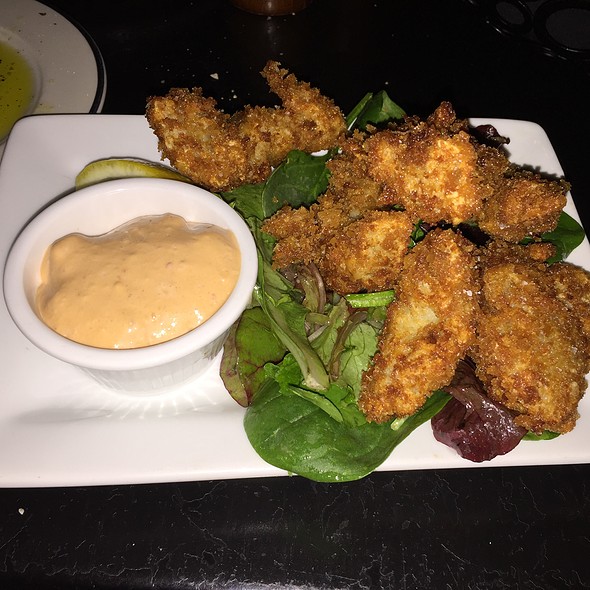 Café Routier Restaurant - Westbrook, CT | OpenTable