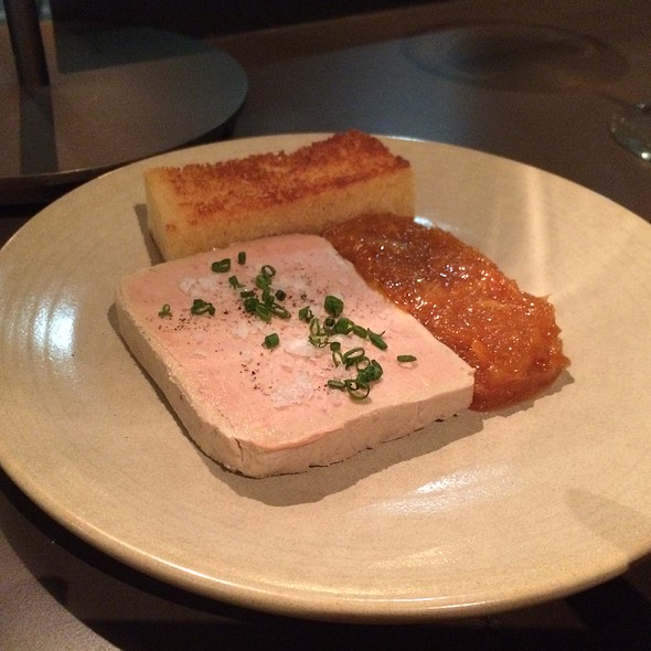 Prospect Restaurant - San Francisco, CA | OpenTable