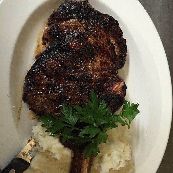 Luciano's Restaurant - Wrentham, MA | OpenTable