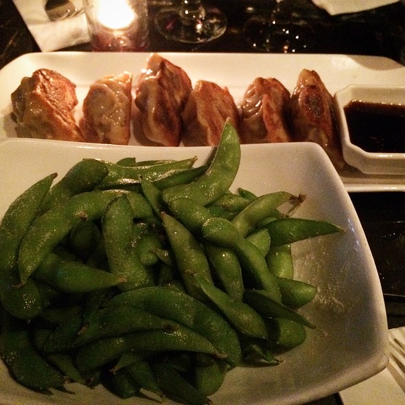 SHI Restaurant - Long Island City, NY | OpenTable