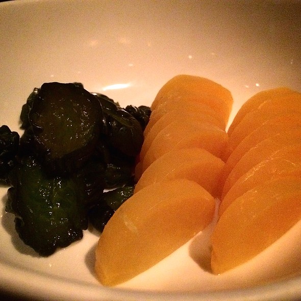 SHI Restaurant - Long Island City, NY | OpenTable