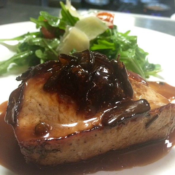 Firenze Ristorante Italiano Restaurant - Bellevue, WA | OpenTable