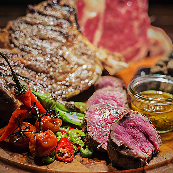 VAIVAI Restaurant - Frankfurt am Main, HE | OpenTable