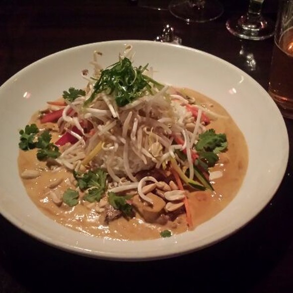 Ginger Restaurant - Anchorage, AK | OpenTable