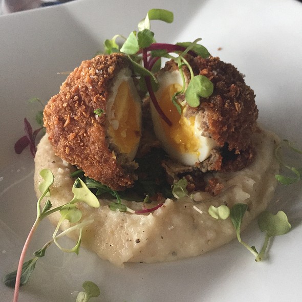 Fin Seafood Restaurant - Newport News, VA | OpenTable