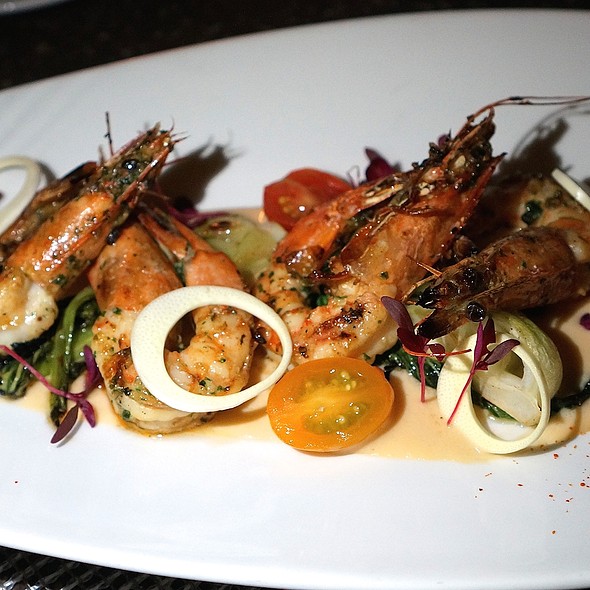 Azure - The Royal Hawaiian Restaurant - Honolulu, HI | OpenTable