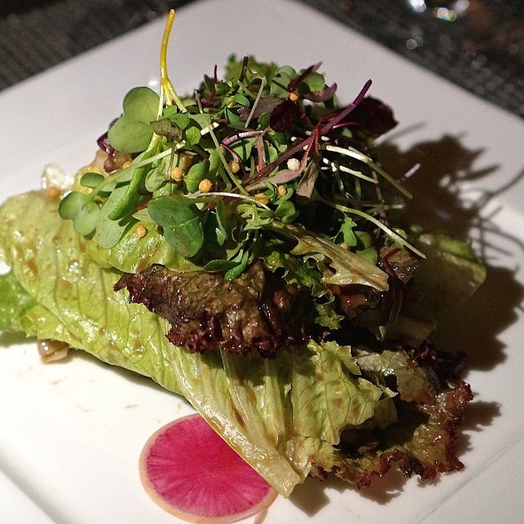 Azure - The Royal Hawaiian Restaurant - Honolulu, HI | OpenTable