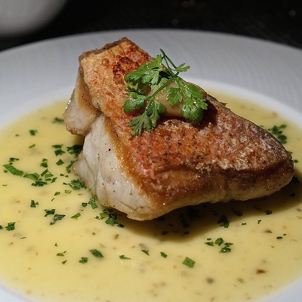 Azure - The Royal Hawaiian Restaurant - Honolulu, HI | OpenTable