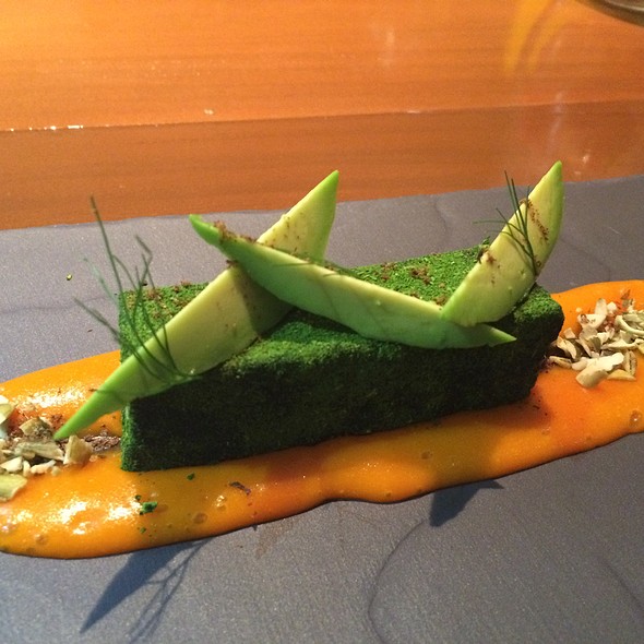 Kuuk Restaurant - Mérida, YUC | OpenTable