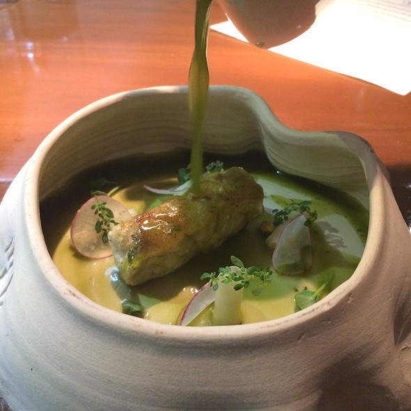 Kuuk Restaurante - Mérida, YUC | OpenTable