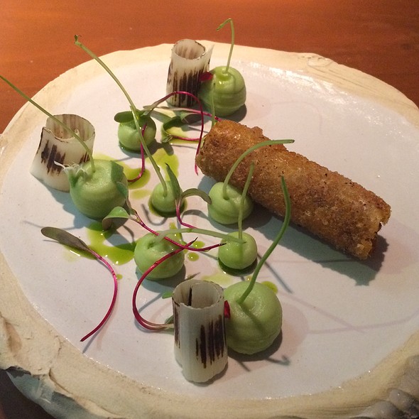 Kuuk Restaurante - Mérida, YUC | OpenTable