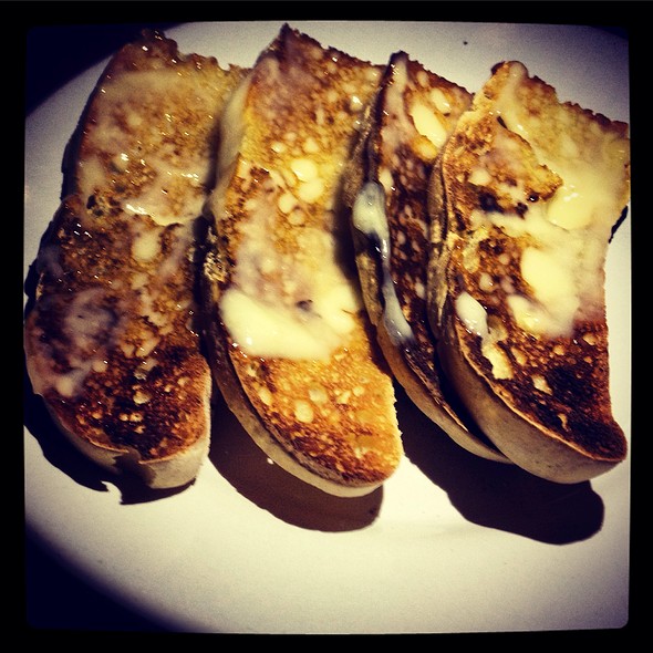 Meson Del Cid Restaurant - Mexico City, CDMX | OpenTable