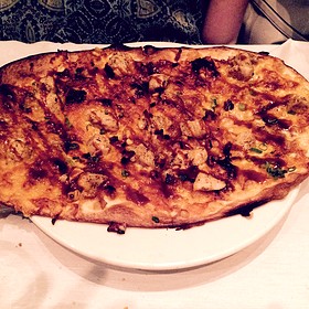 Pane Rustica Restaurant - Tampa, FL | OpenTable