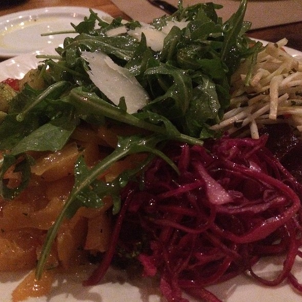 Osteria Restaurant - Philadelphia, PA | OpenTable