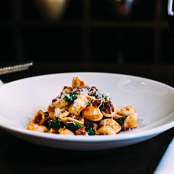 Tulio Restaurant - Seattle, WA | OpenTable