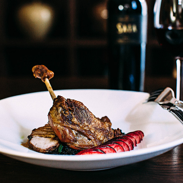 Tulio Restaurant - Seattle, WA | OpenTable