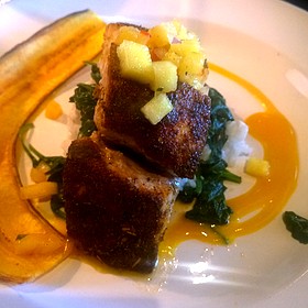 The Hard Shell - Bellgrade Restaurant - Midlothian, VA | OpenTable