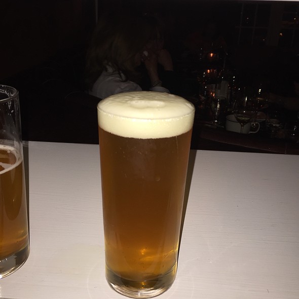 Café Routier Restaurant - Westbrook, CT | OpenTable