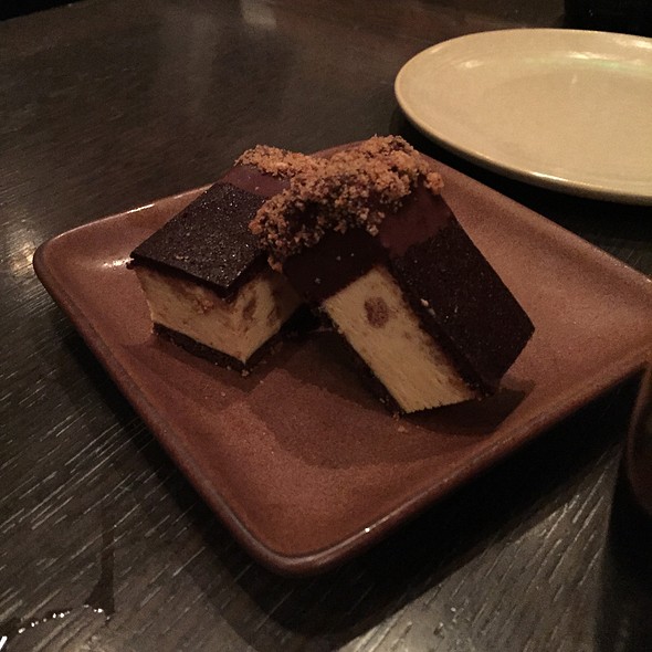 Prospect Restaurant - San Francisco, CA | OpenTable