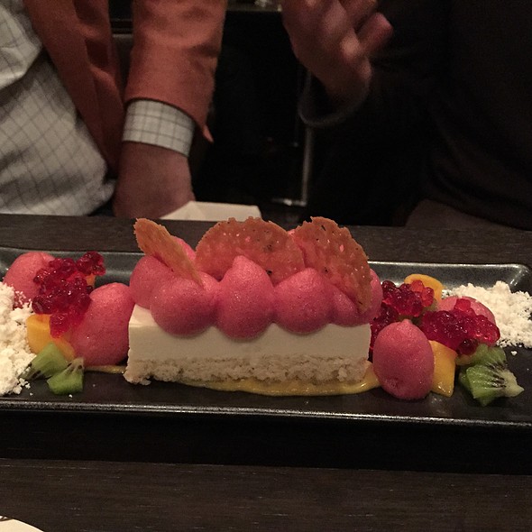 Prospect Restaurant - San Francisco, CA | OpenTable