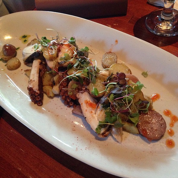 Mixto Restaurant - Philadelphia, PA | OpenTable