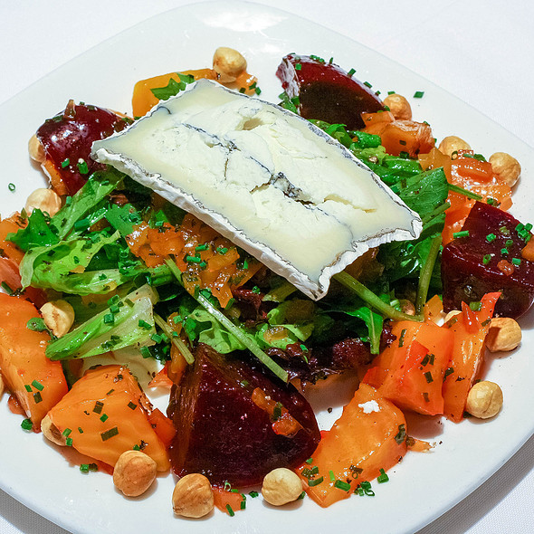 555 East Restaurant - Long Beach, CA | OpenTable