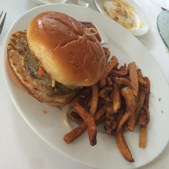 Spring House Restaurant, Kitchen & Bar - Winston-Salem, NC | OpenTable