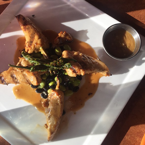 Beachcomber Cafe - Crystal Cove Restaurant - Newport Coast, CA | OpenTable