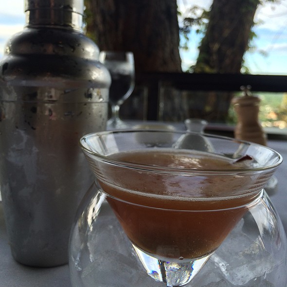 Flagstaff House Restaurant - Boulder, CO | OpenTable