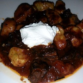 Floriana Restaurant - Washington, DC | OpenTable